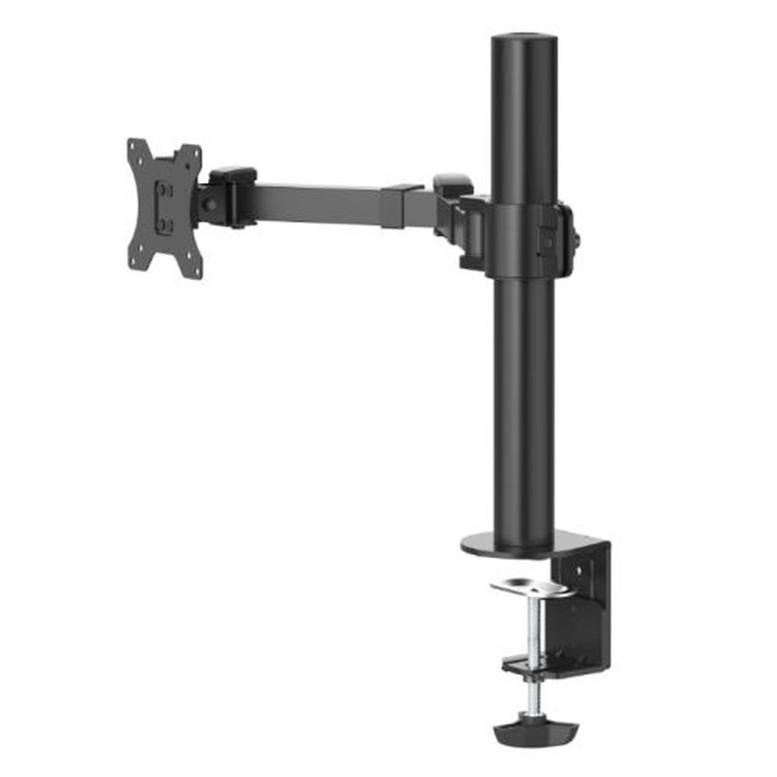 Hama Full-Motion Single Monitor Arm