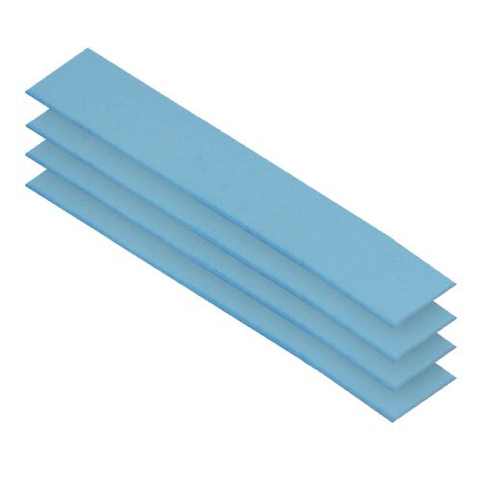 Arctic TP-3 Premium Performance Gap Filler Thermal Pads
