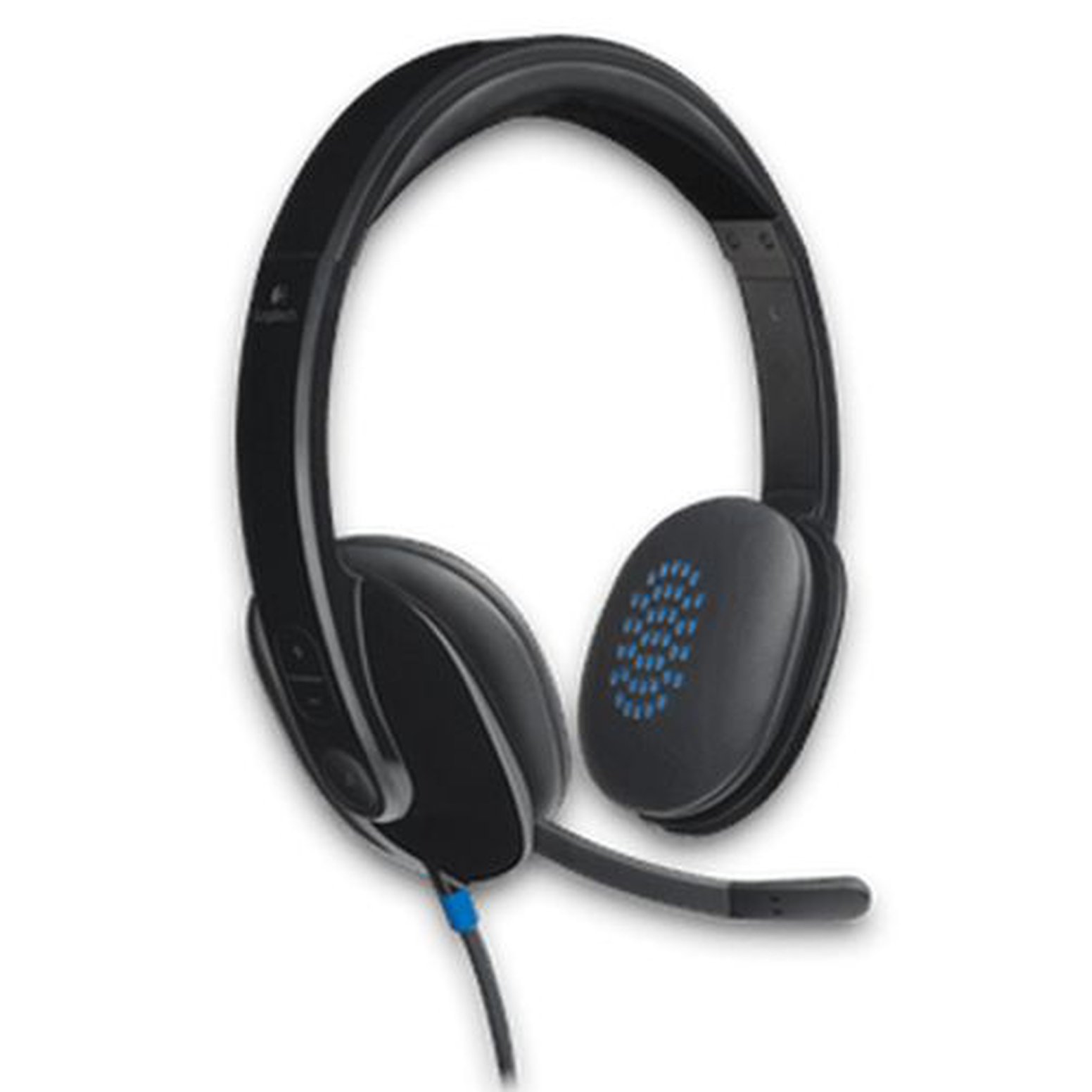 Logitech H540 Headset