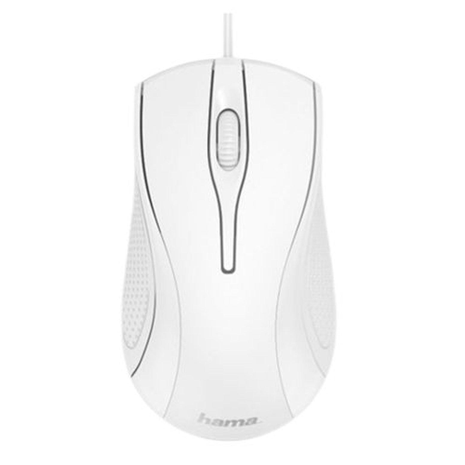 Hama MC-200 Wired Optical Mouse