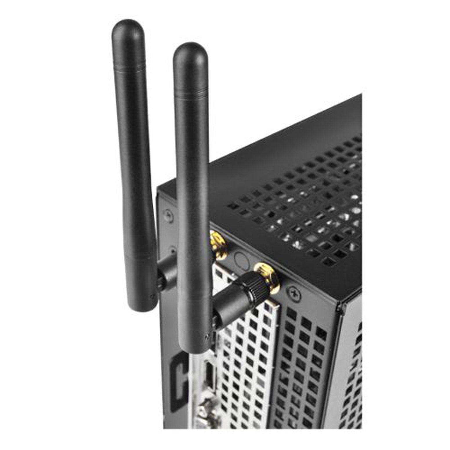 Asrock M.2 WiFi Kit for the DeskMini Mini-STX Chassis