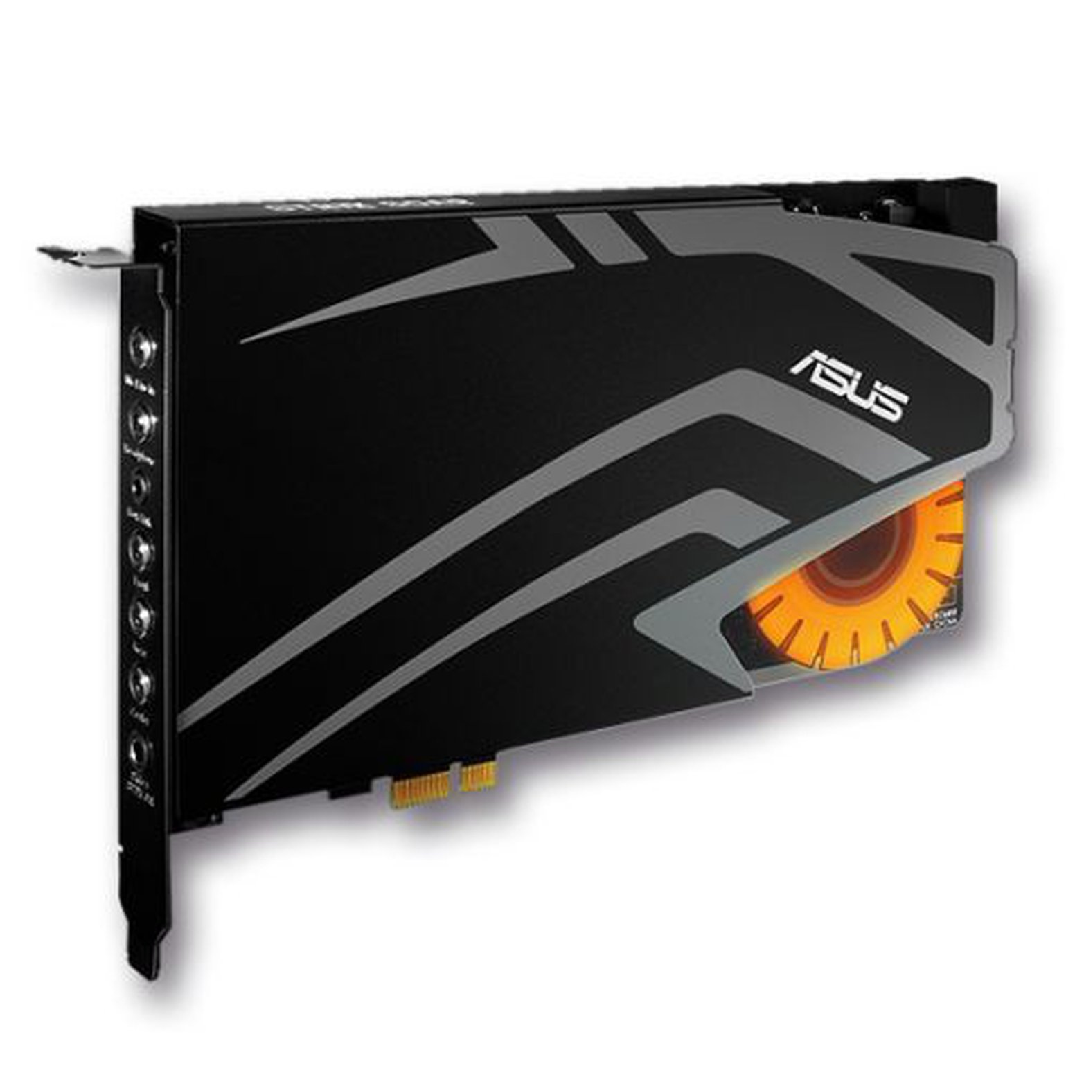 Asus STRIX SOAR Gaming Soundcard