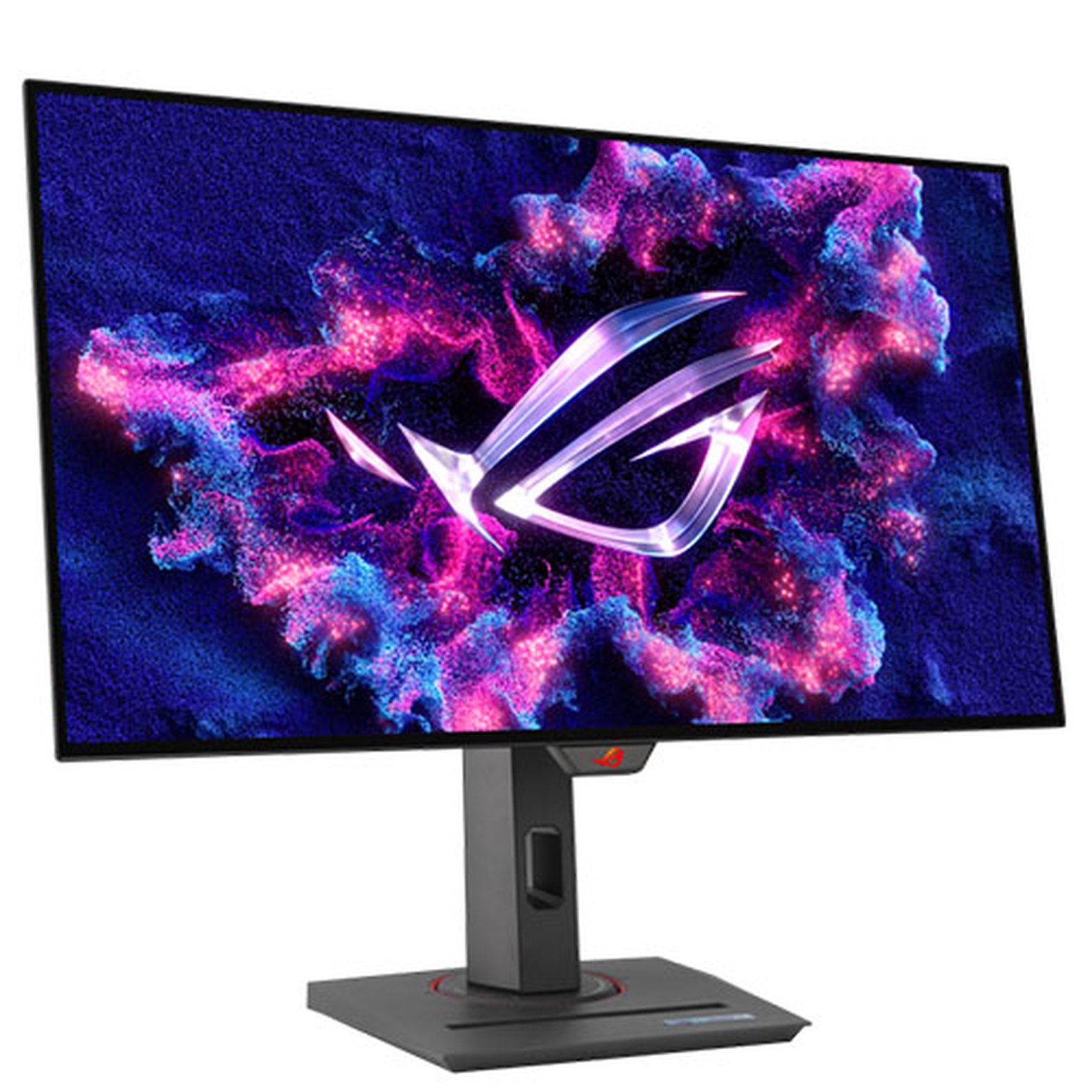Asus 26.5" ROG Swift Glossy OLED Gaming Monitor (XG27AQDMG)